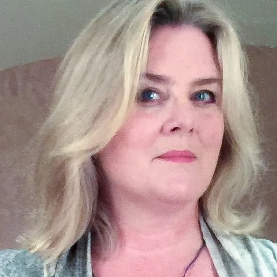 Founder Coaching for Leaders Under Pressure | Carla Royal