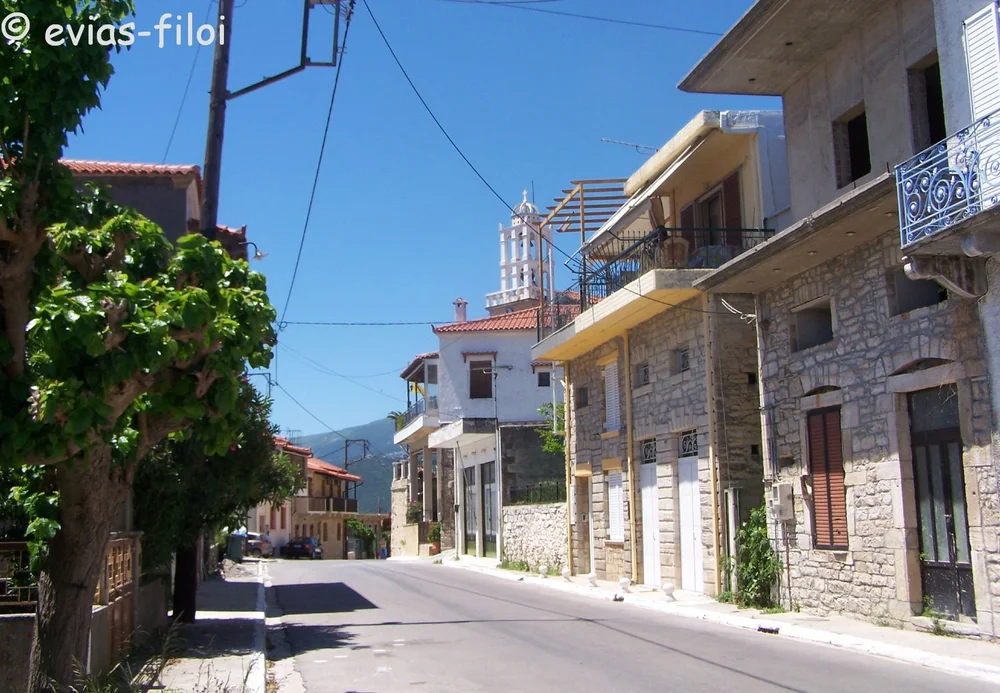 Καλημεριάνοι Εύβοιας φίλοι μέσα από 30 φωτογραφίες κ.α.!!! — Εύβοιας Φίλοι