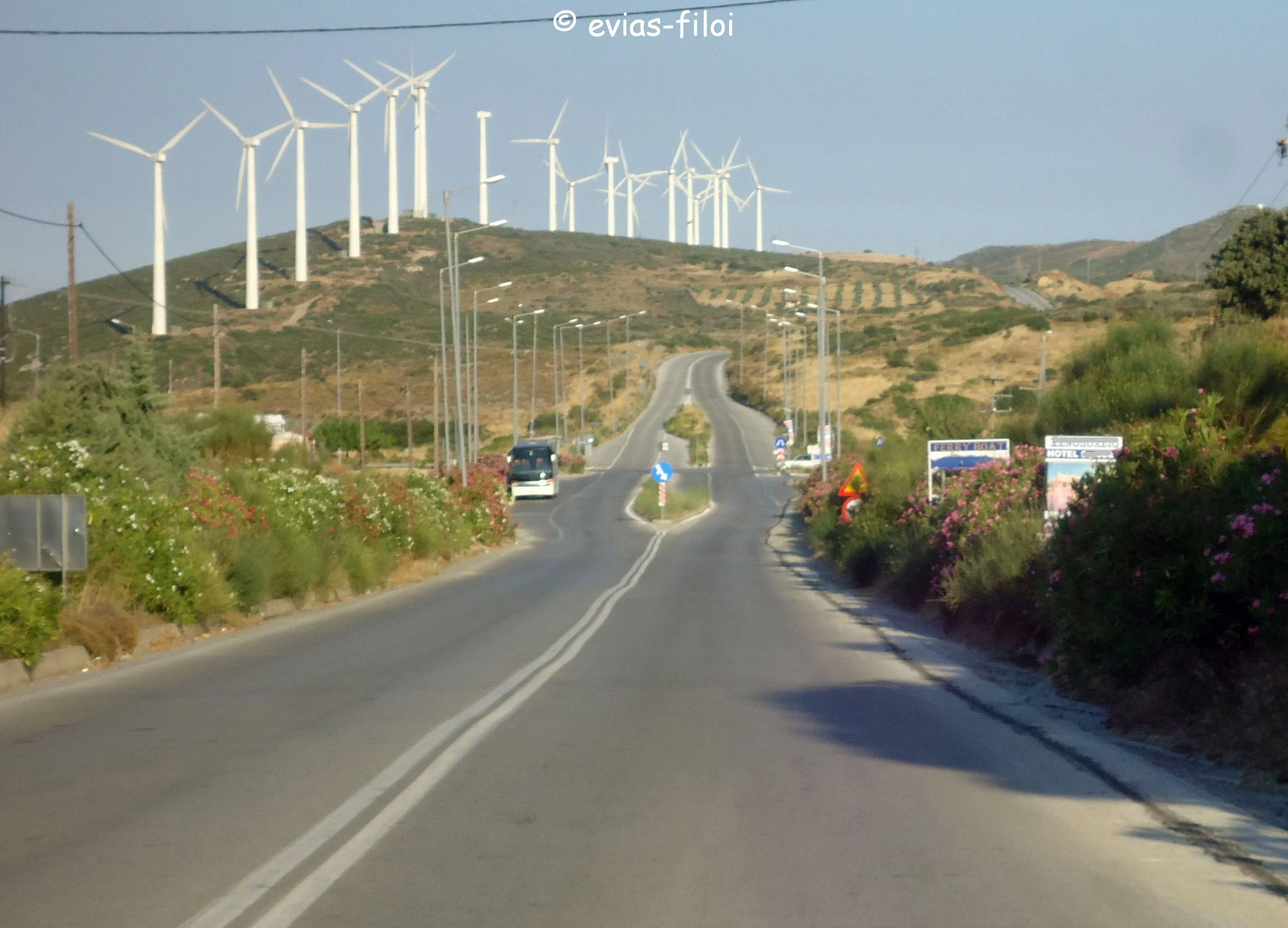 Σύλλογος Προστασίας Καρυστίας: Ανεμογεννήτριες & τελευταίες εξελίξεις ...