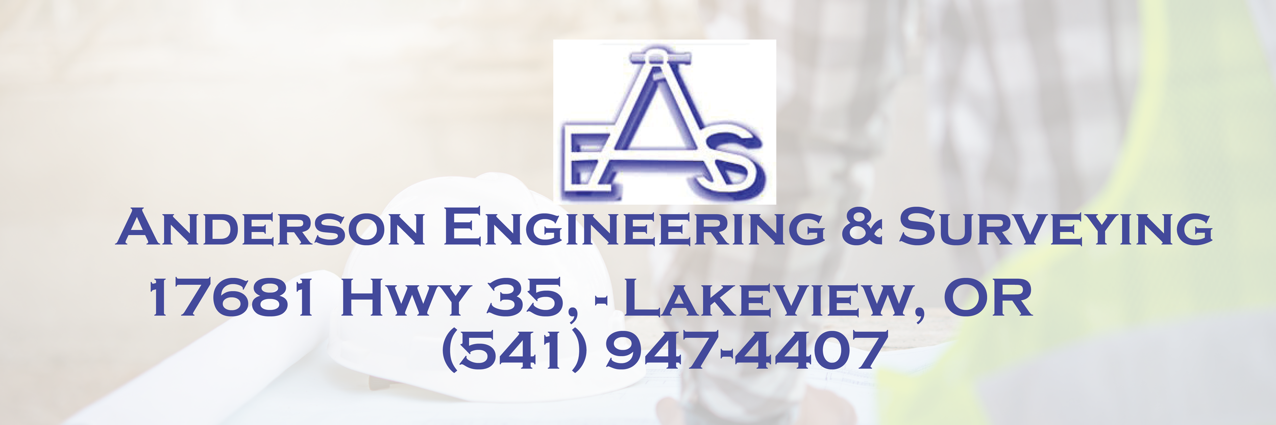 Anderson Engineering — Lake County