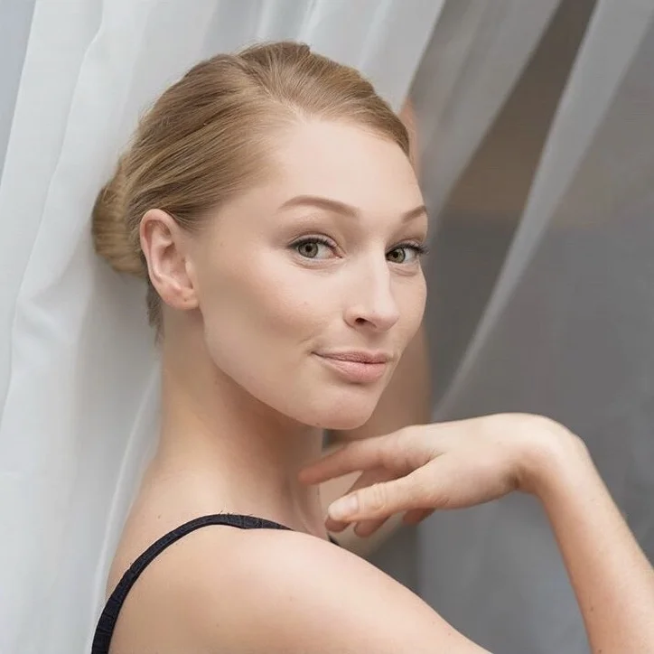 Zhembrovskyy is een ballet, dans en fitness studio in Amsterdam ...