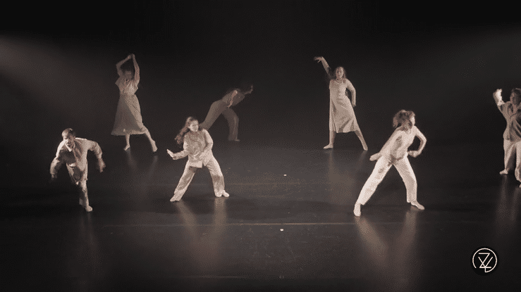 Summer Performance 2025: impressions — ZHEMBROVSKYY
