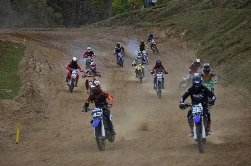 D23 ARMCA Member of the Week (May 10th) — MN AMA District 23 ARMCA