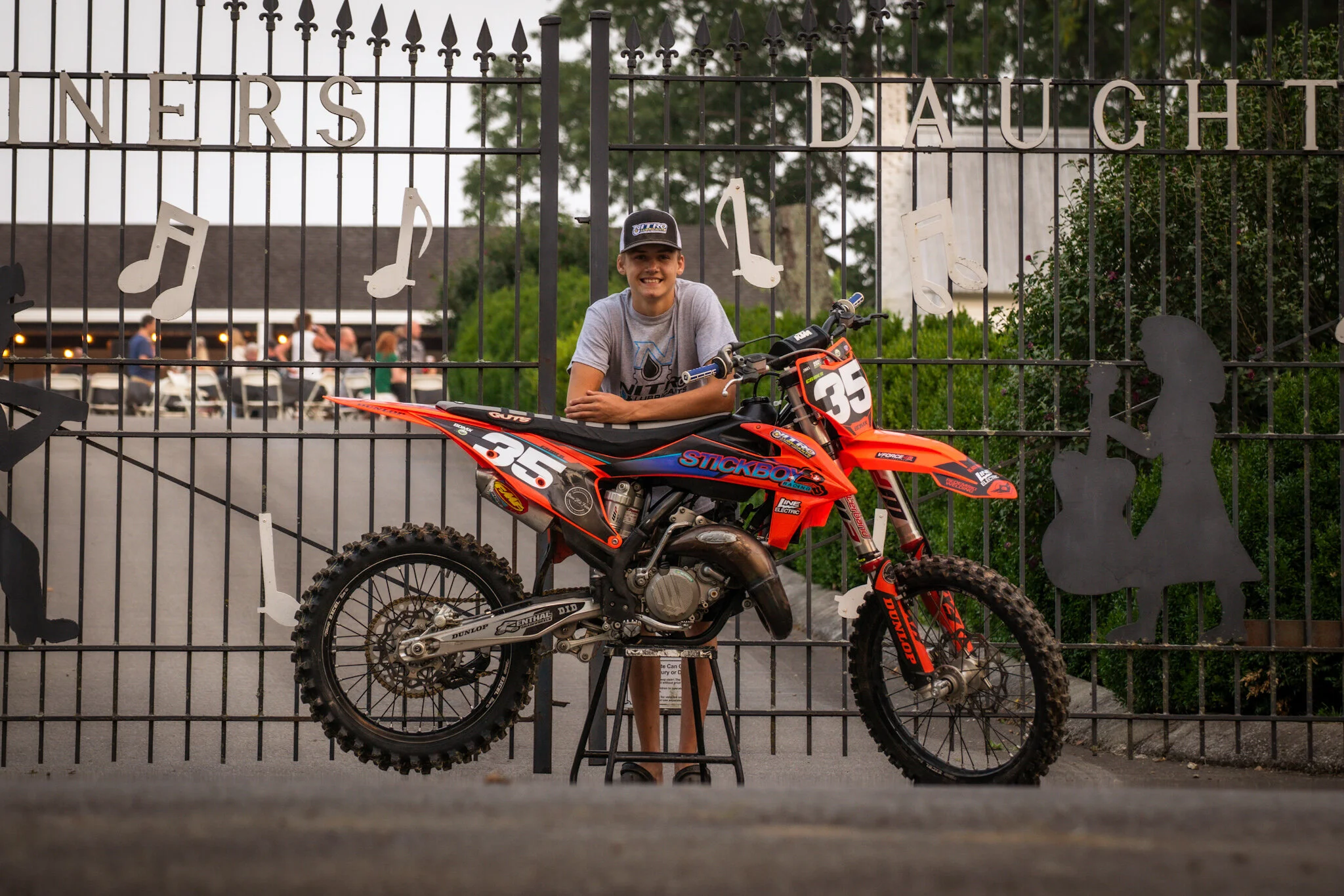 D23 ARMCA Member of the Week October 11th — MN AMA District 23 ARMCA