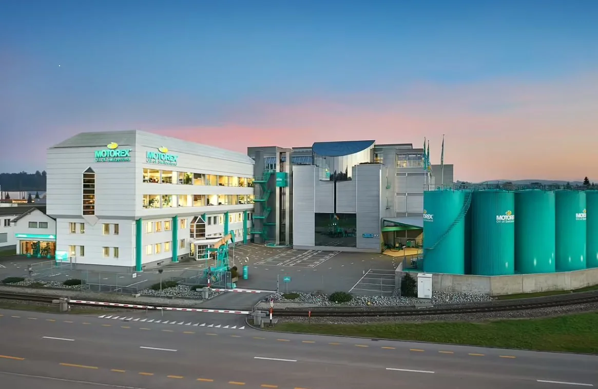 SPONSOR SPOTLIGHT: MOTOREX USA — MN AMA District 23 ARMCA