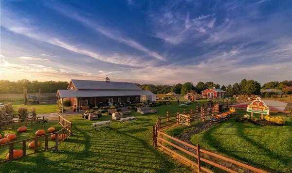 Things To Do | Weekend Getaways Long Island | The Menhaden