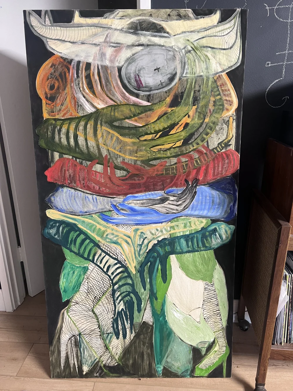 Paintings for sale — Emma Ruth Rundle