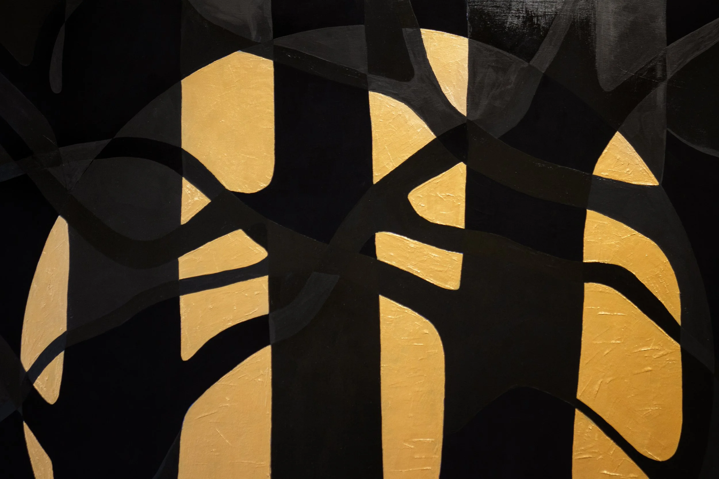 Nocturnus Series — Tanner Gallery & Studio