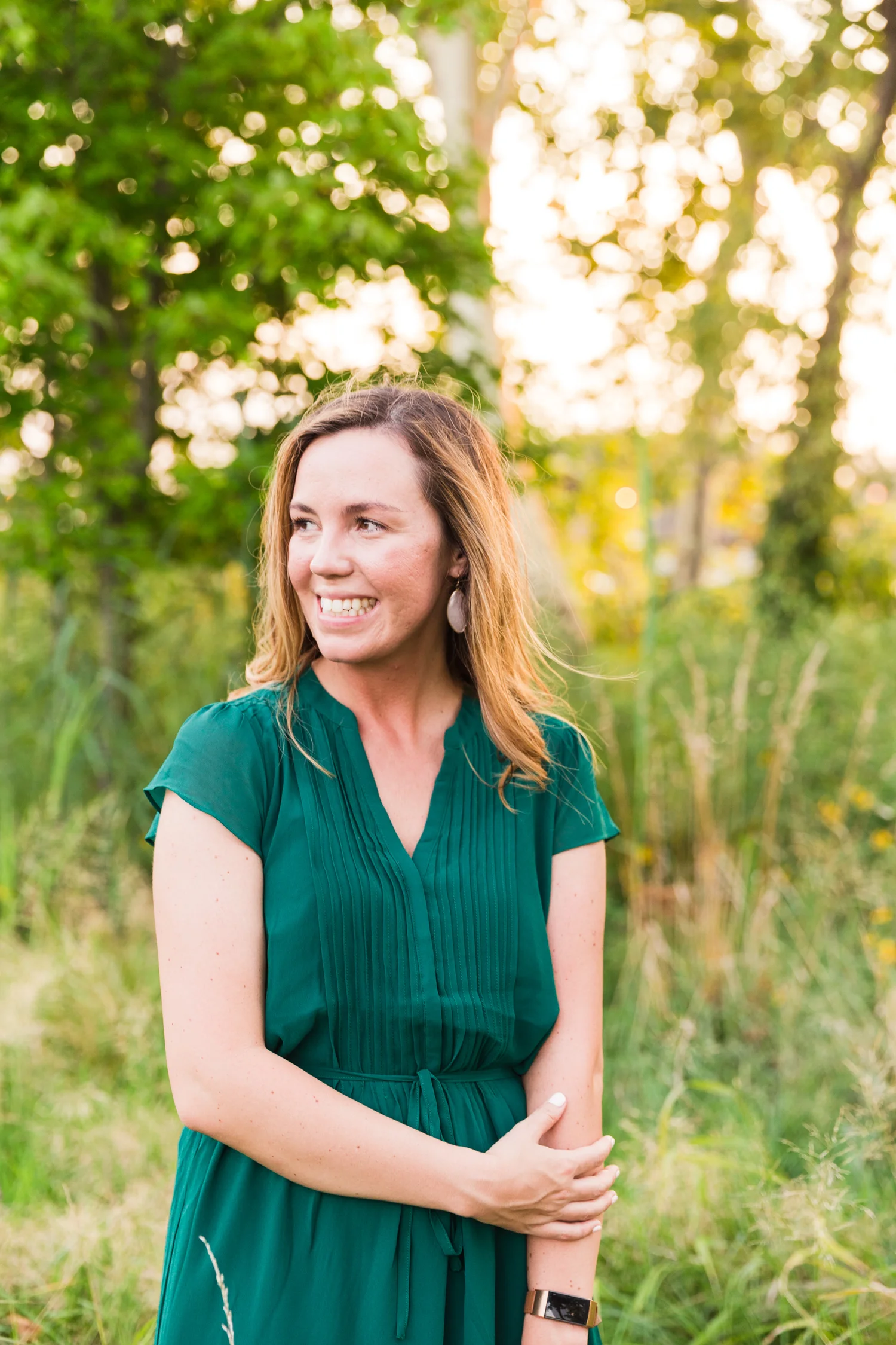 Philadelphia Skyline Portrait Photography — Paige Thatcher Photography