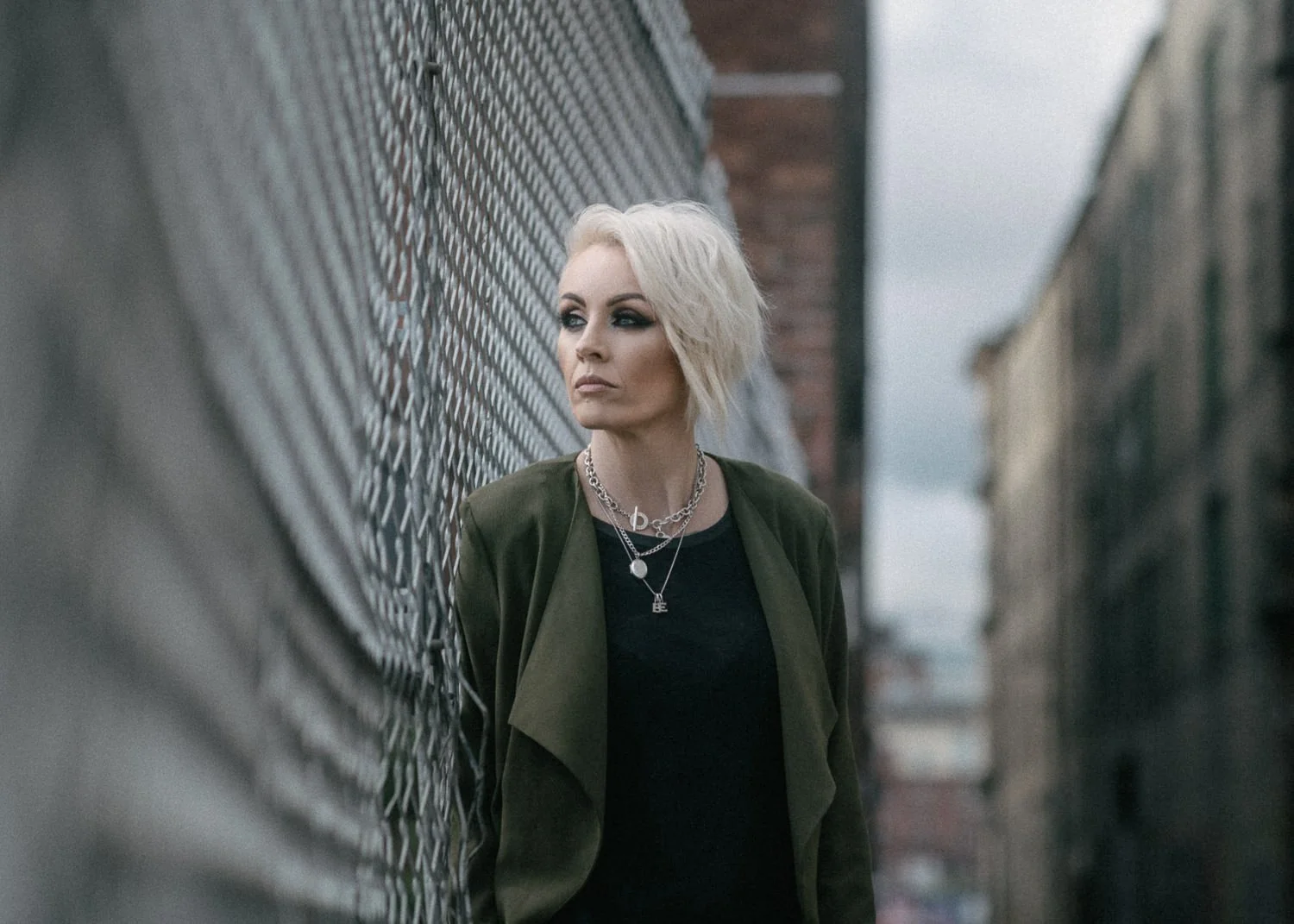 A Decade with Jill Jackson — KRIS KESIAK