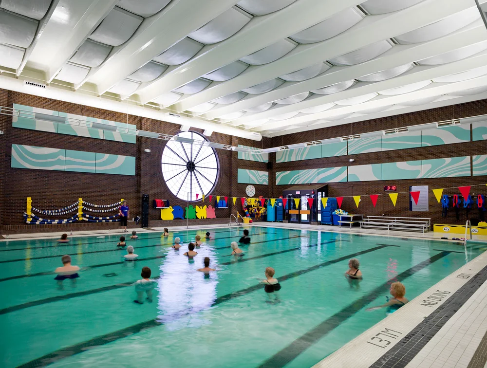Hardisty Pool — Jeff Kulak