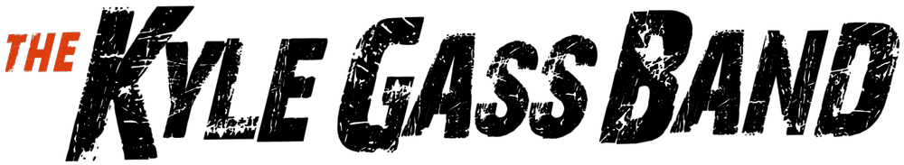 Kyle Gass, Trainwreck and Kyle Gass Band - Official Website