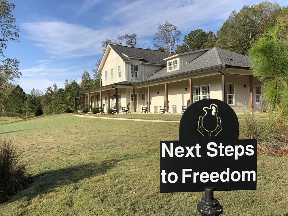 Mission and Purpose — The WellHouse