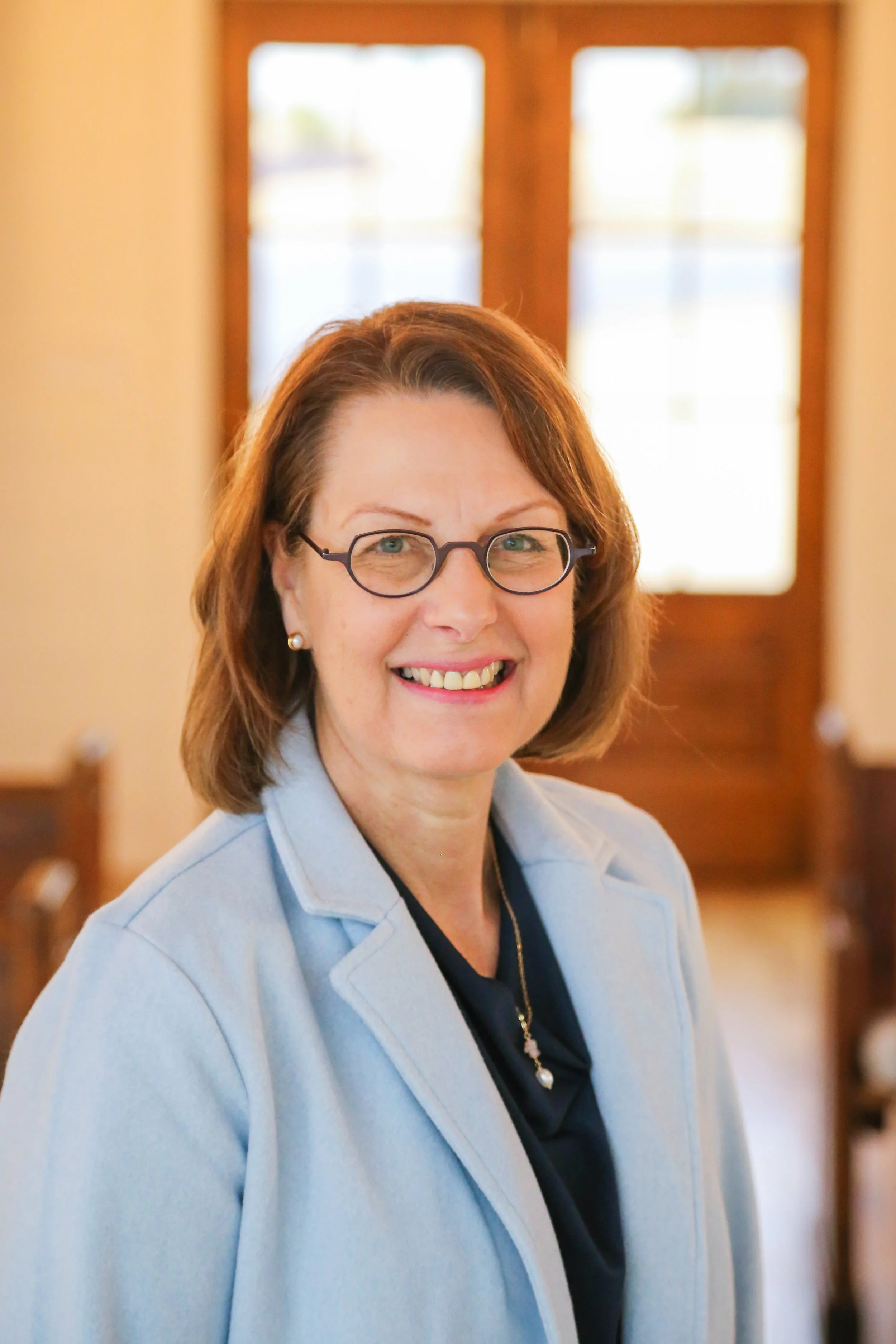 Staff and Team — The WellHouse