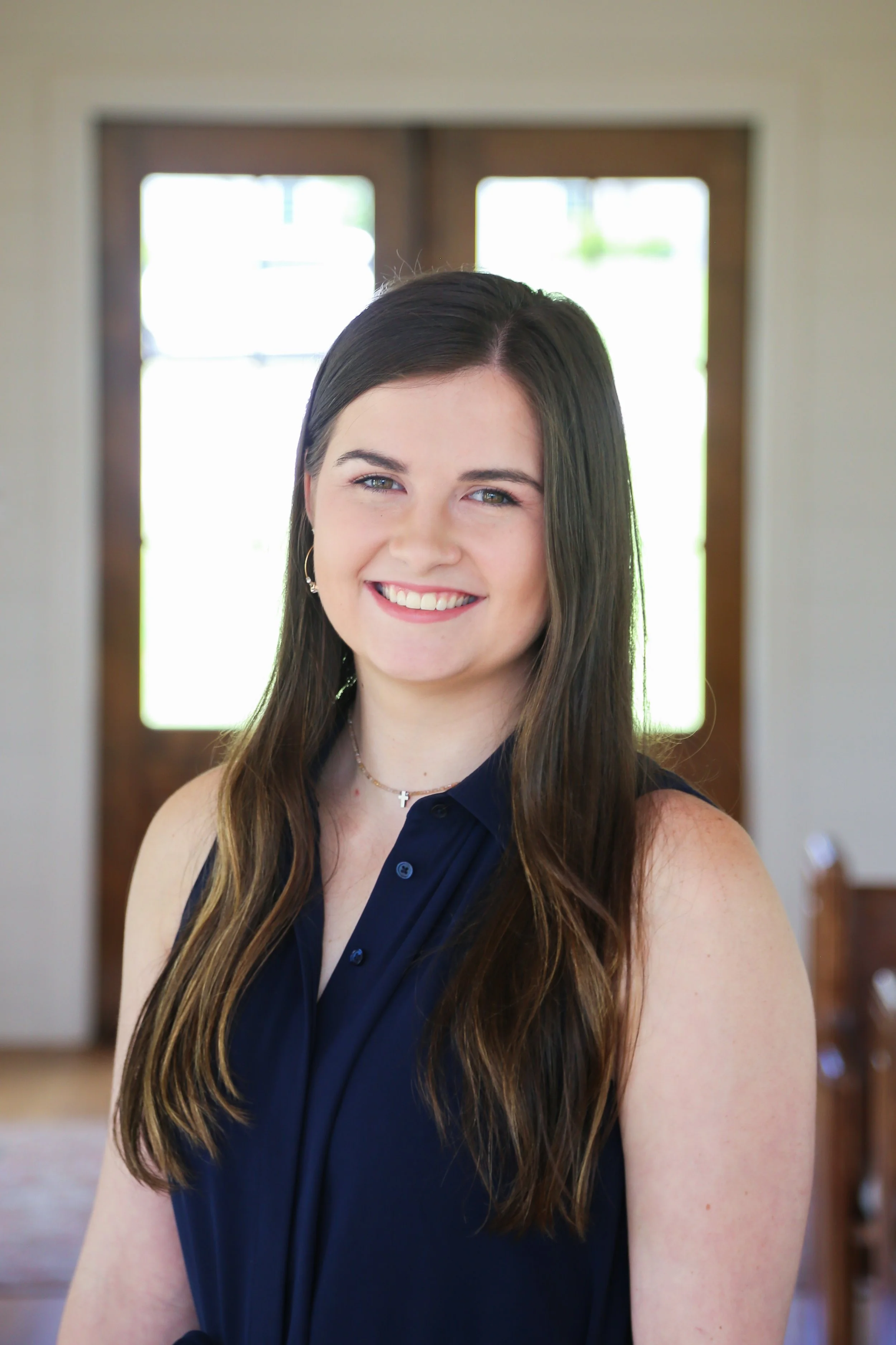 Ashley Brett Robinson