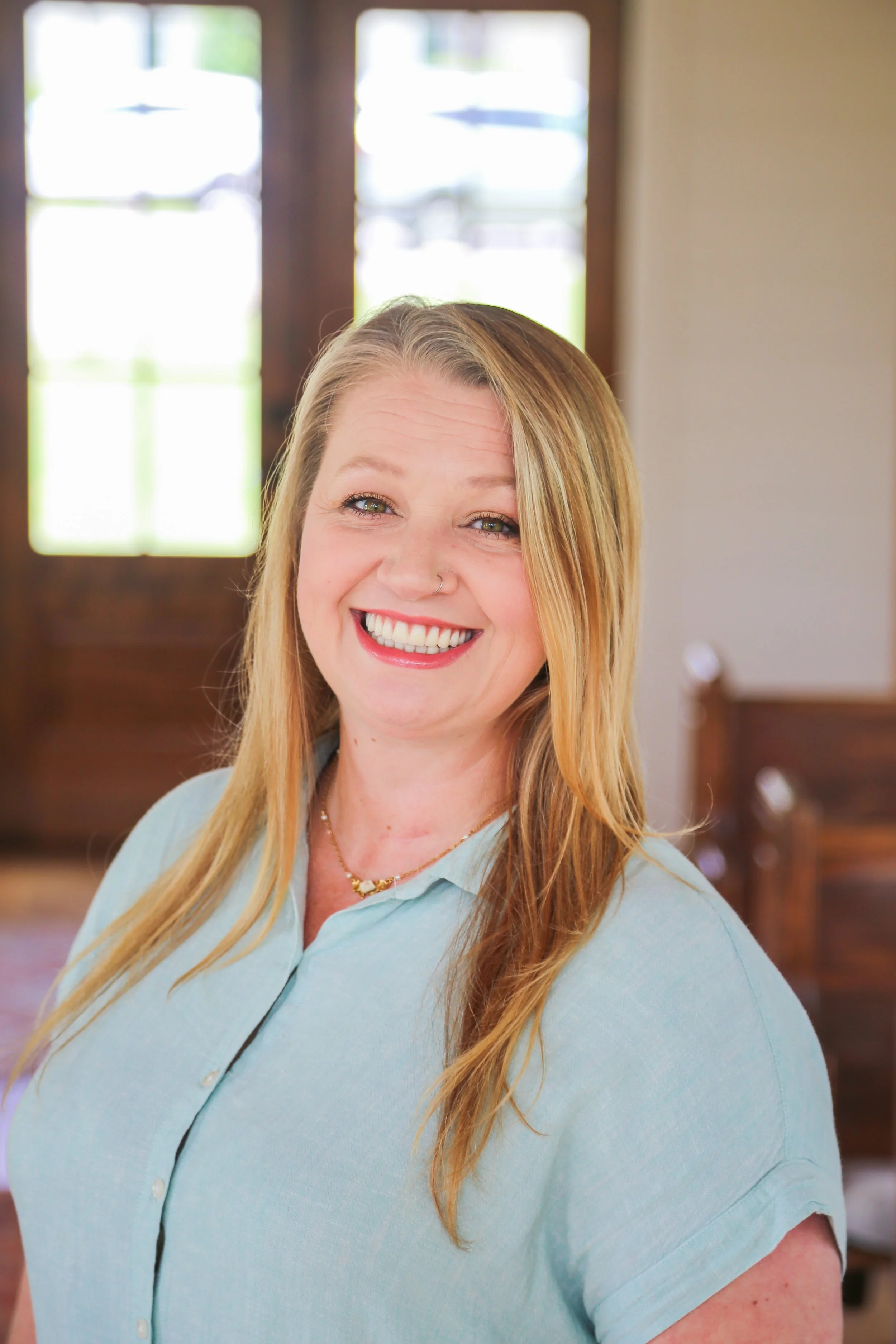 Staff and Team — The WellHouse