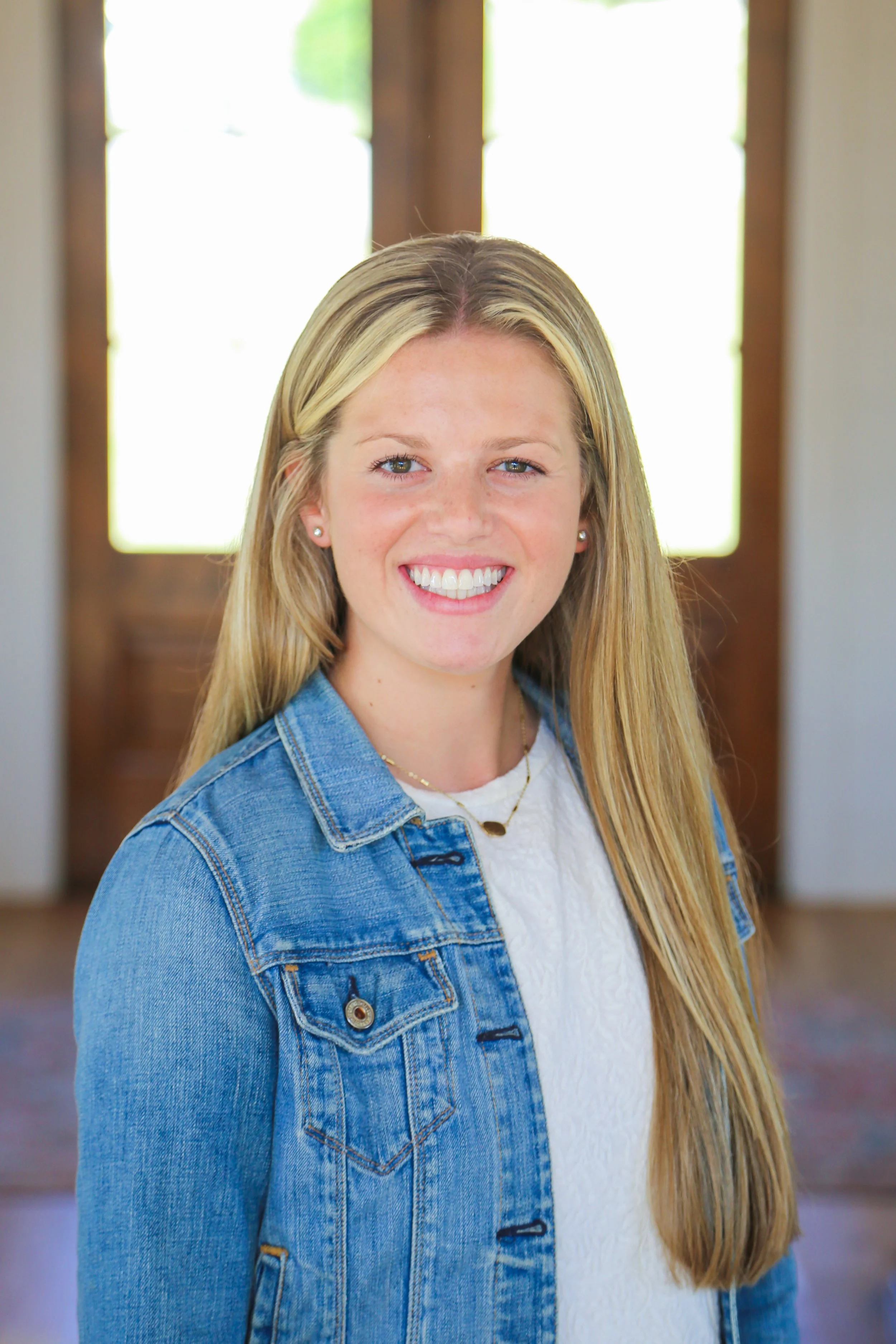 Carson Grainger Staff Bio — The WellHouse