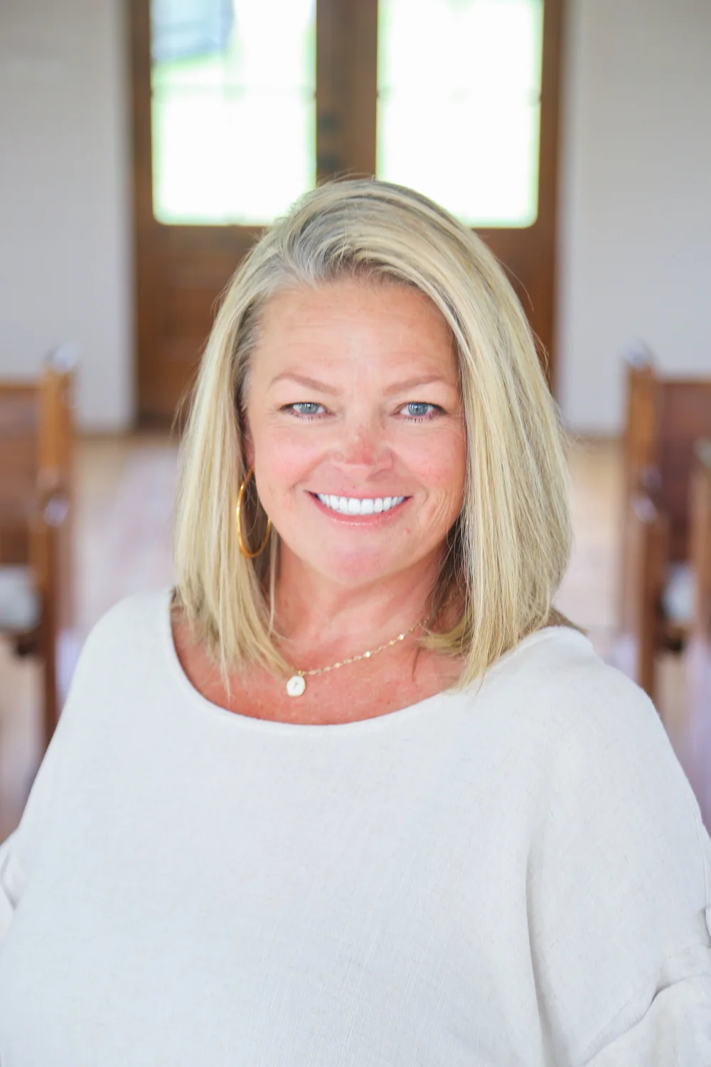 Jennifer Holderfield Staff Bio — The WellHouse