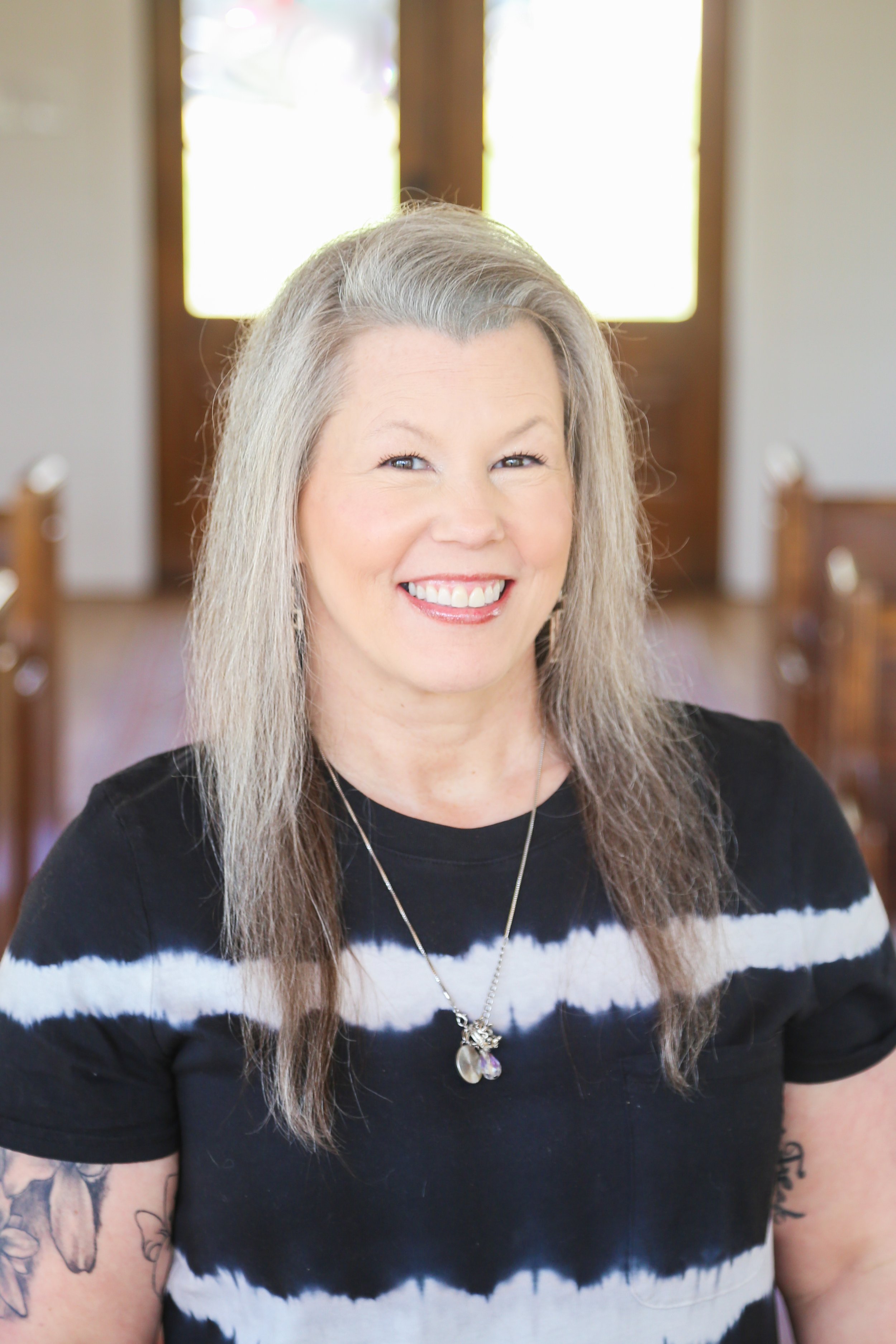 Holli Martin Staff Bio — The WellHouse