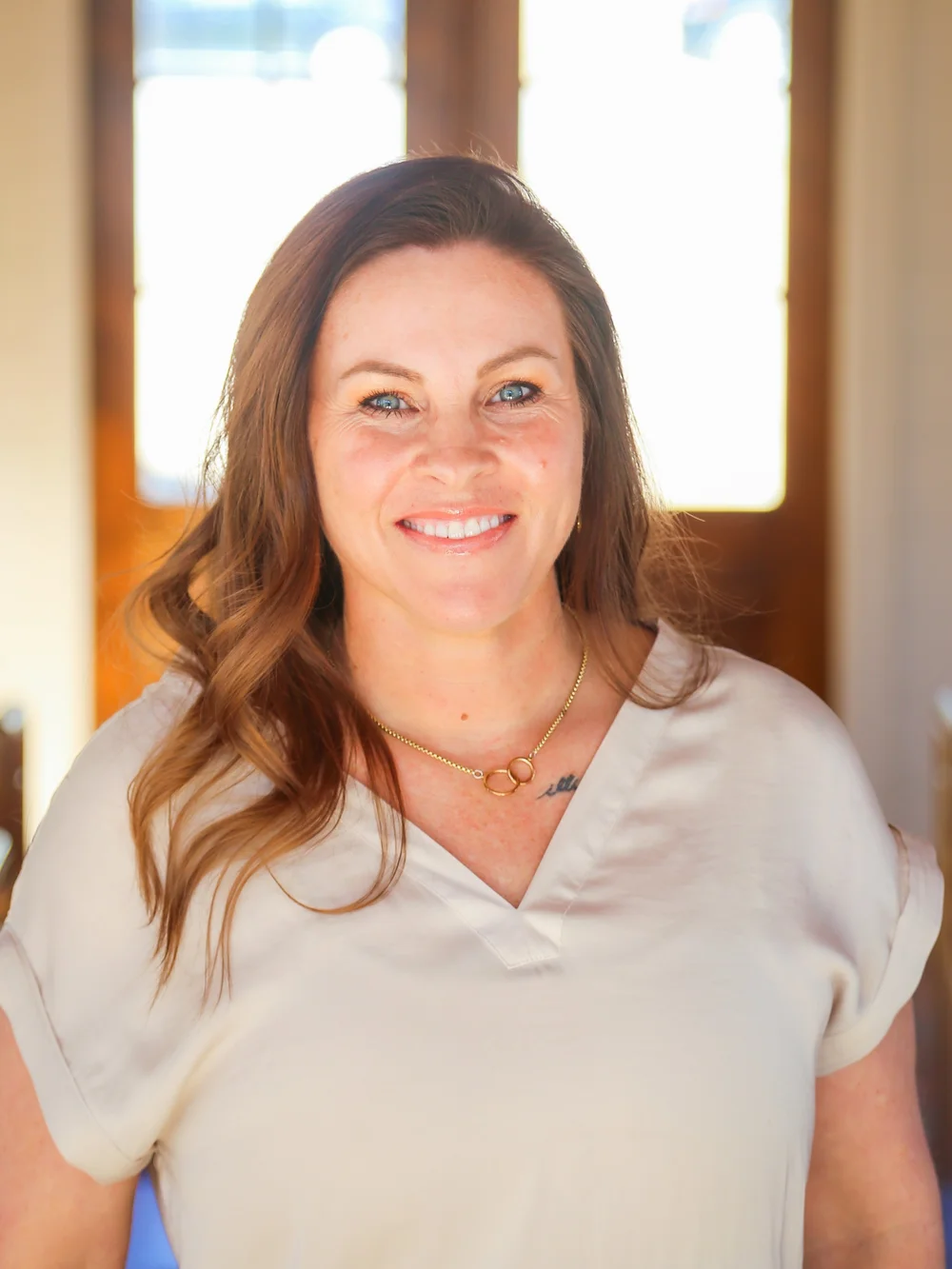 Amanda Boczar Staff Bio — The WellHouse