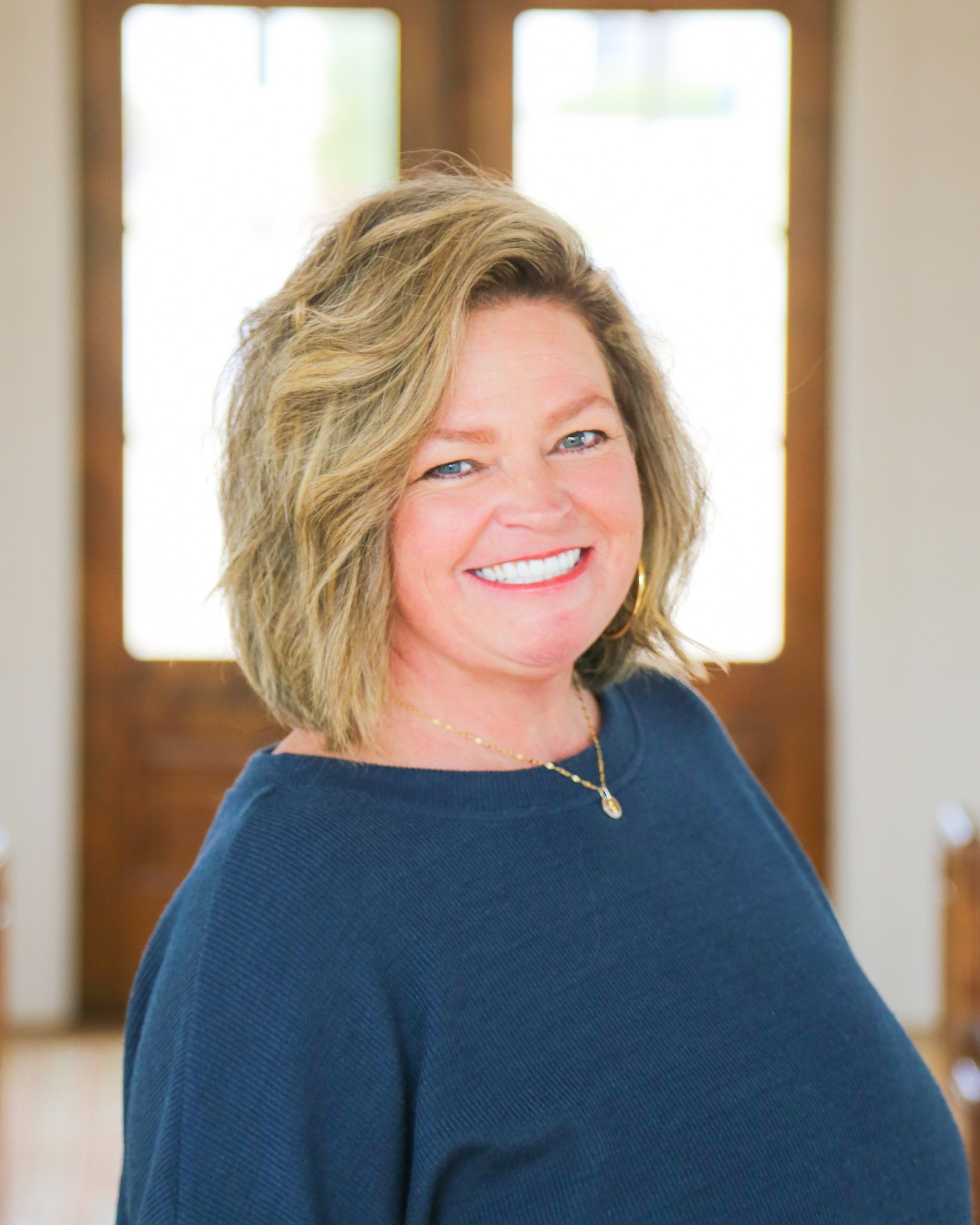Jennifer Holderfield Staff Bio — The WellHouse