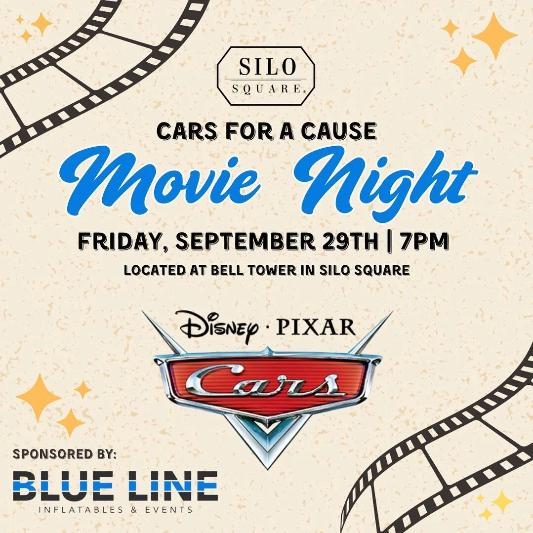 Building 12 Deposit — Silo Square