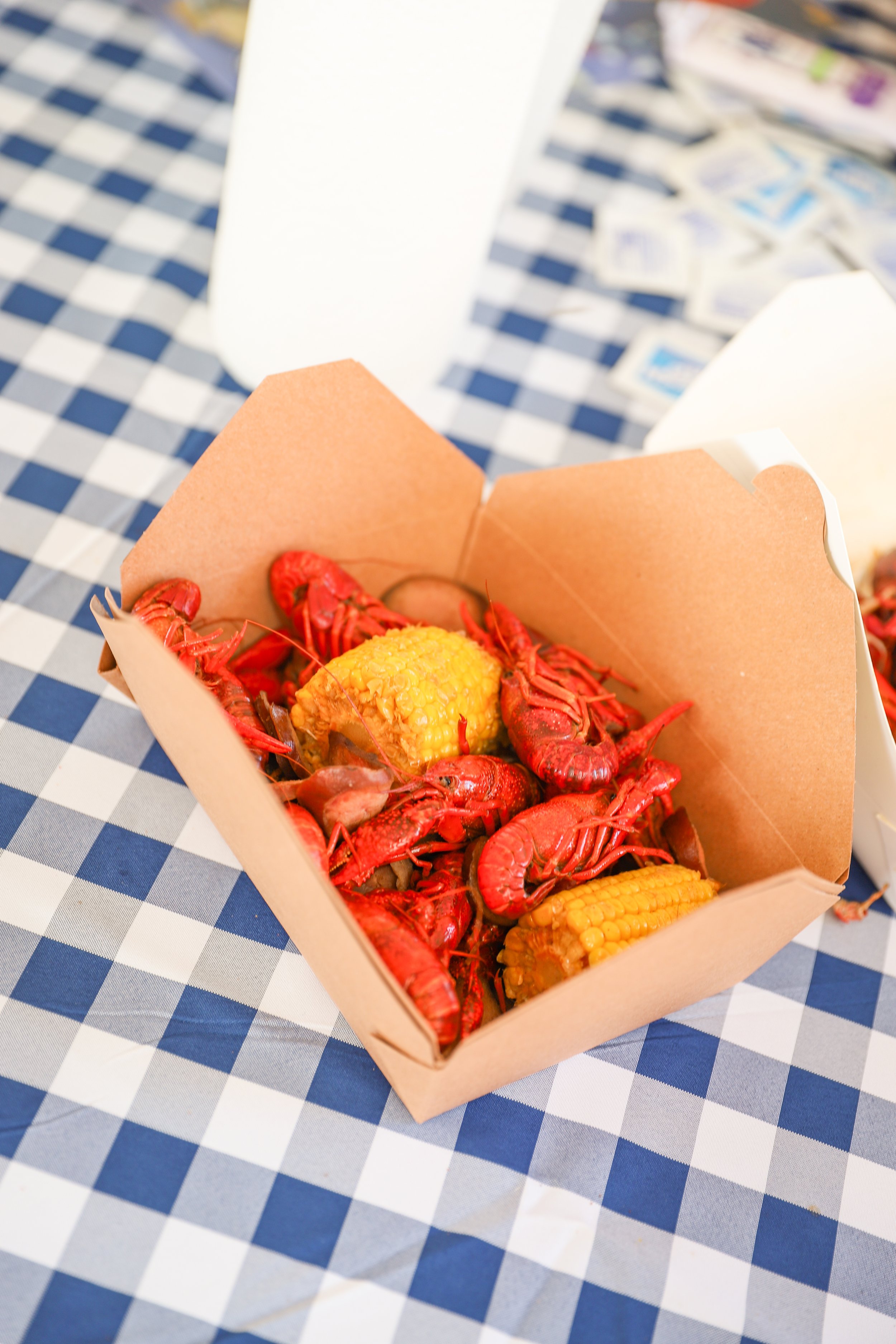 Blues for the Blue Crawfish & Blues Festival — Silo Square