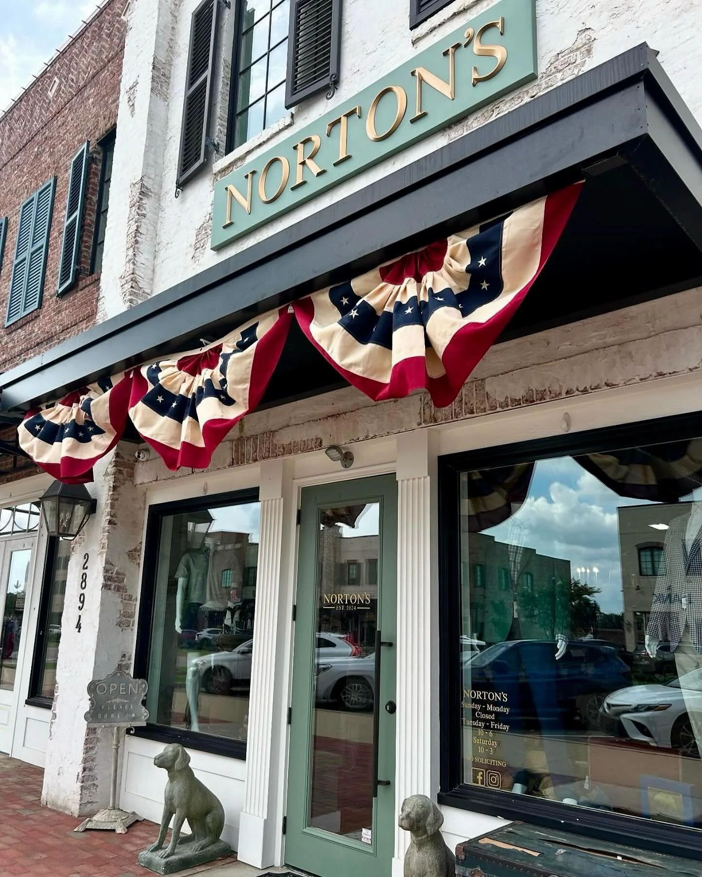 Future Businesses — Silo Square