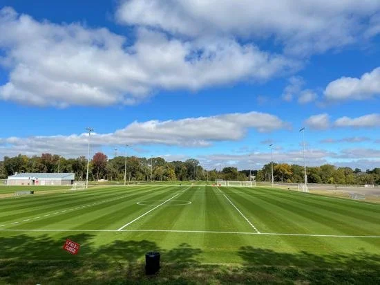 Community Calendar — Silo Square