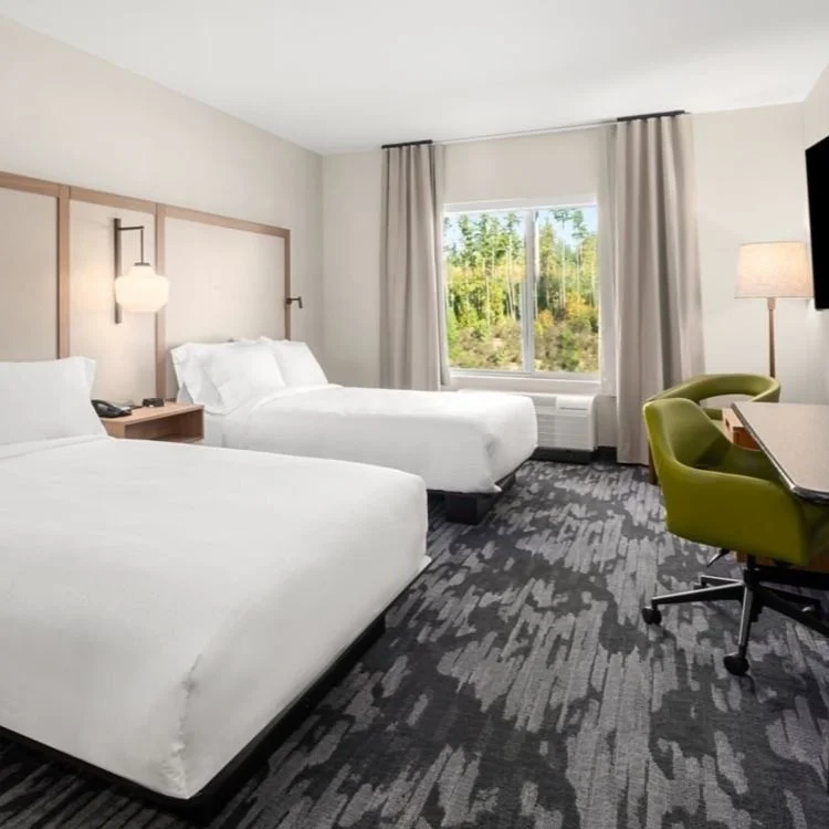 Future Businesses — Silo Square