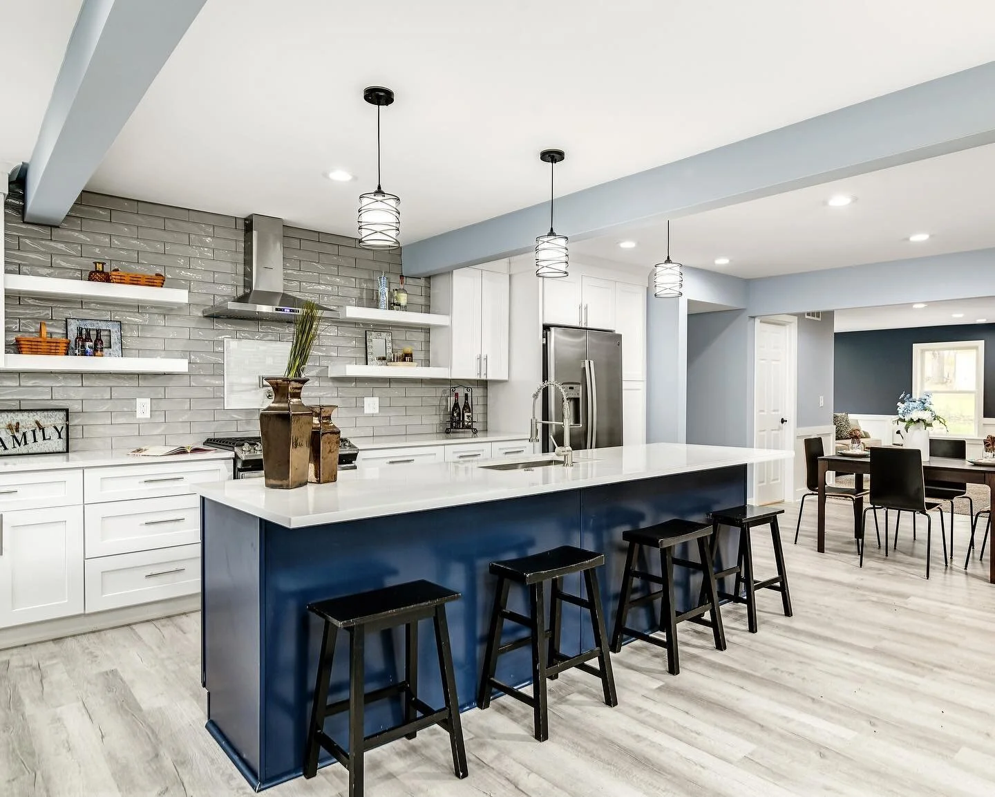 Real Estate Photography Videography - Stylish Detroit