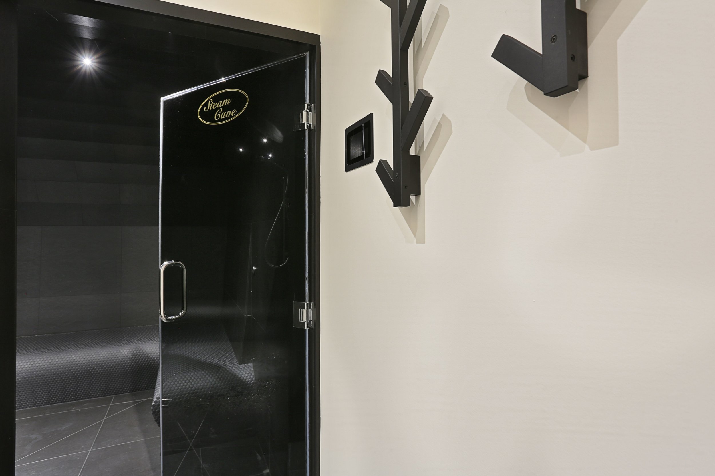 Steam Cave — Beauty & Beyond