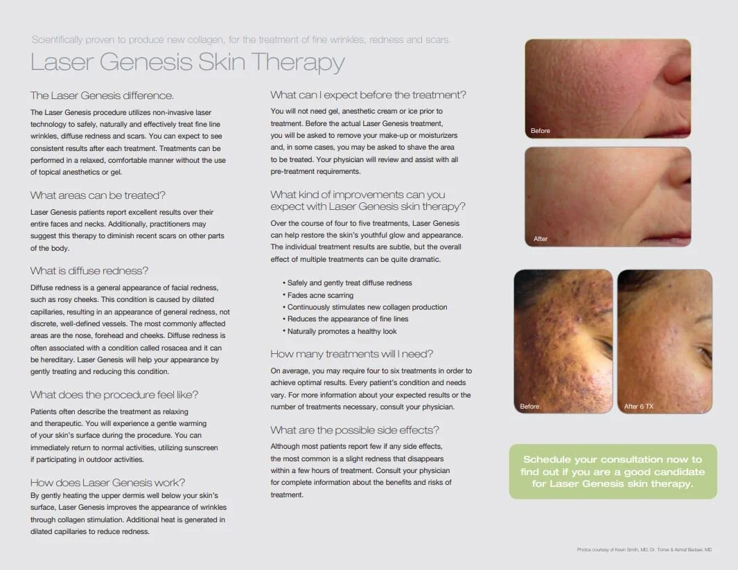 Medi-Spa — Beauty & Beyond