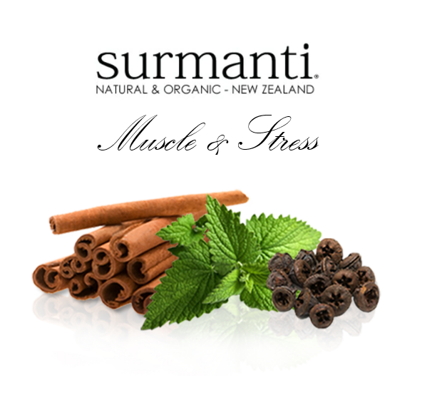 SURMANTI — Beauty & Beyond