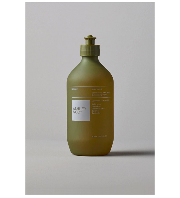 HOME SCENTS — Beauty & Beyond