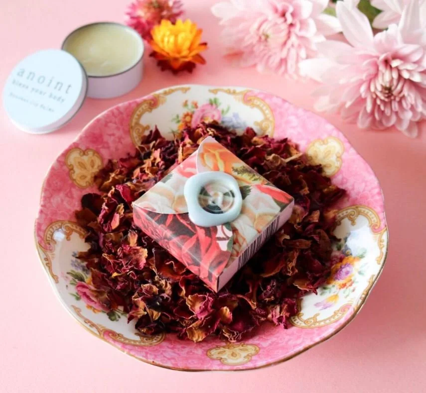 ANOINT — Beauty & Beyond