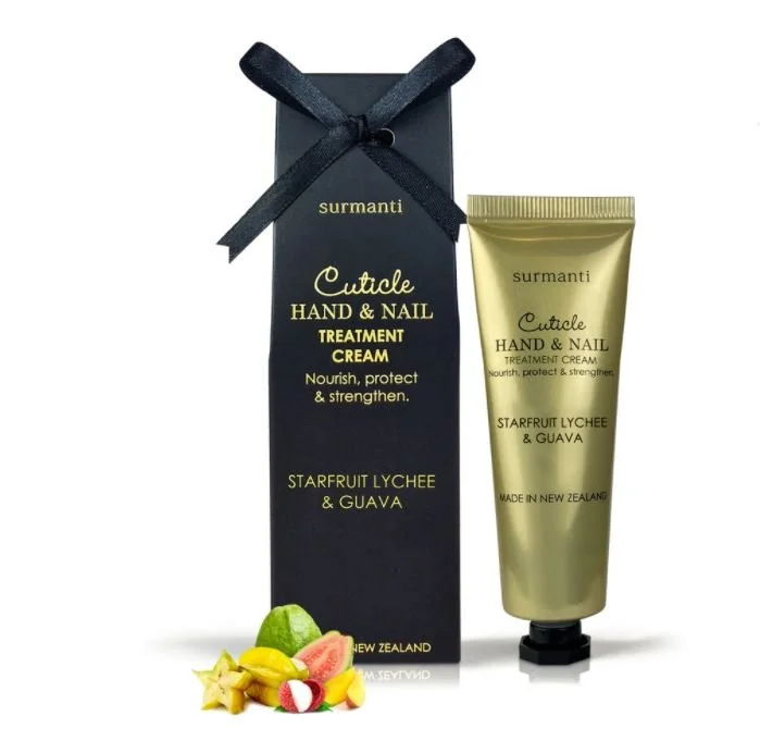 SURMANTI — Beauty & Beyond