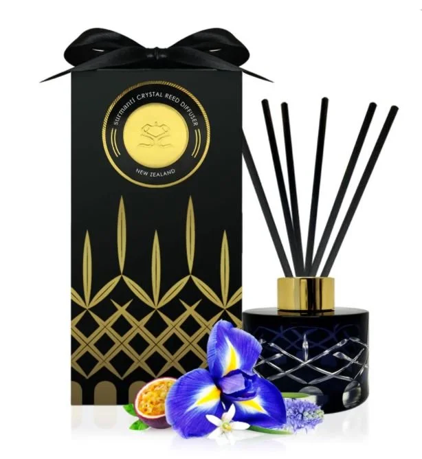 Ashley & Co Reed Diffuser Range — Beauty & Beyond