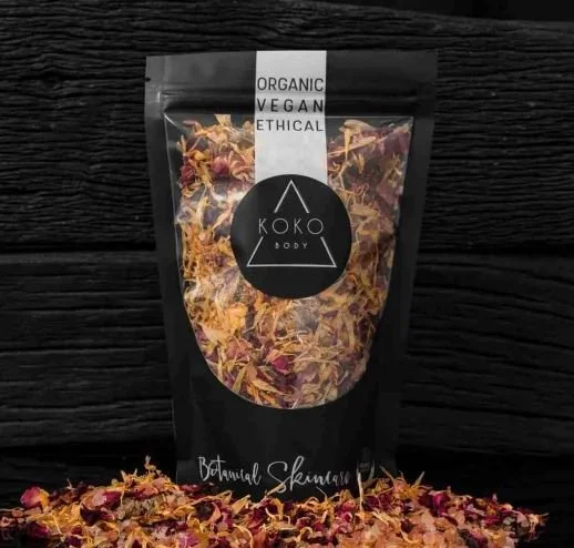 BODY ESSENTIALS — Beauty & Beyond