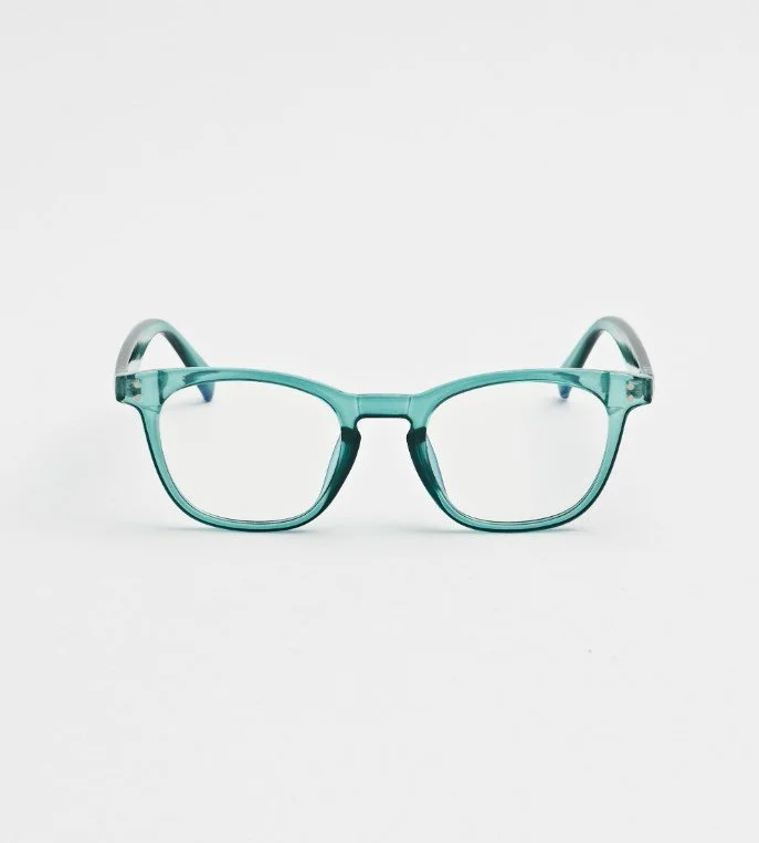 Stella + Gemma Readers — Beauty & Beyond