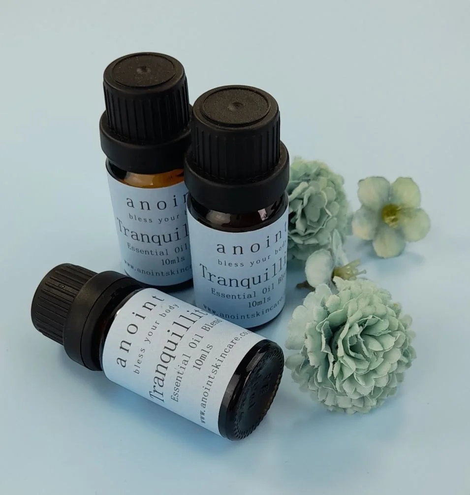 ANOINT — Beauty & Beyond