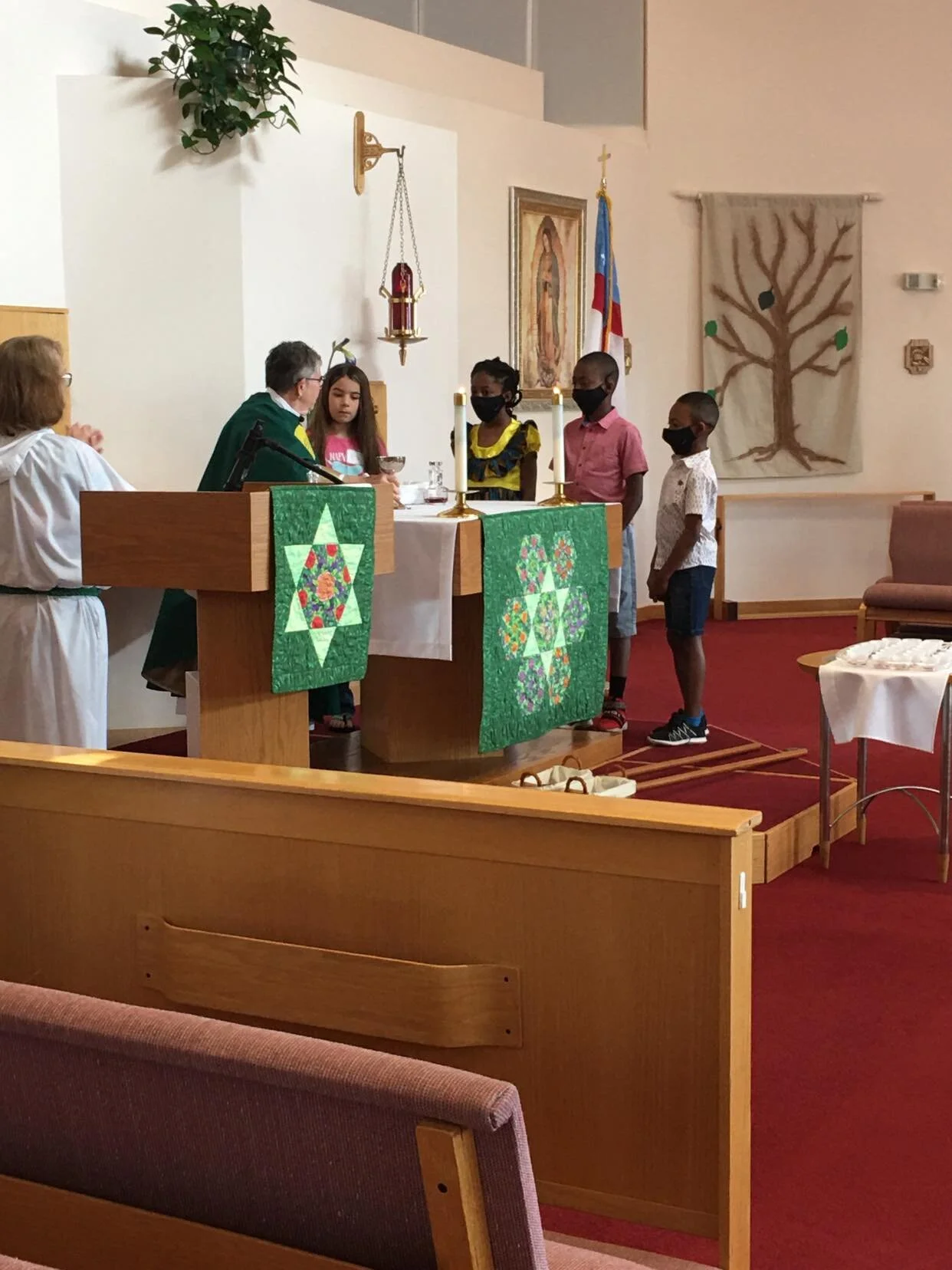 Church 2021 — Intercession Episcopal Church