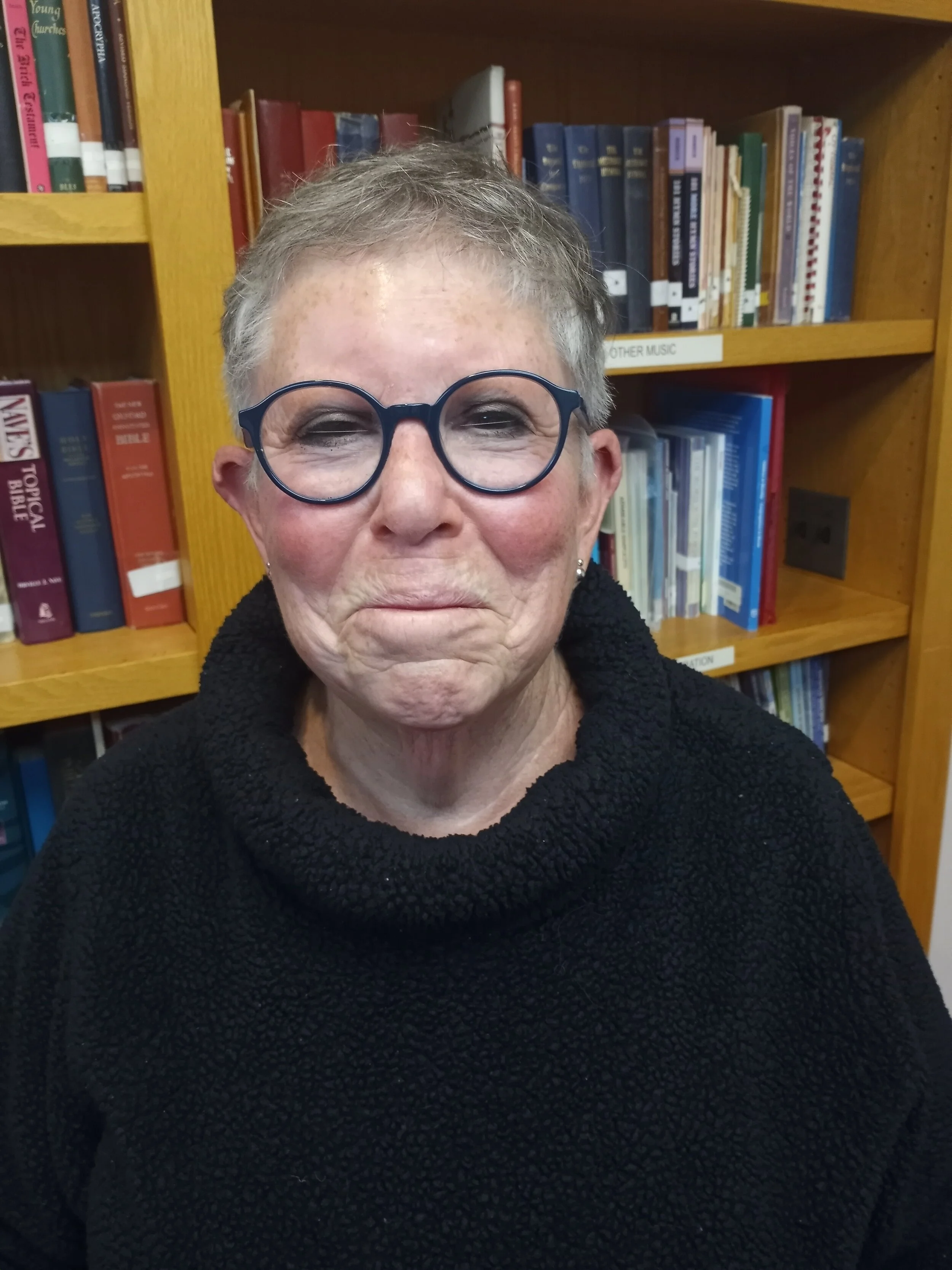 Staff & Leadership — Intercession Episcopal Church