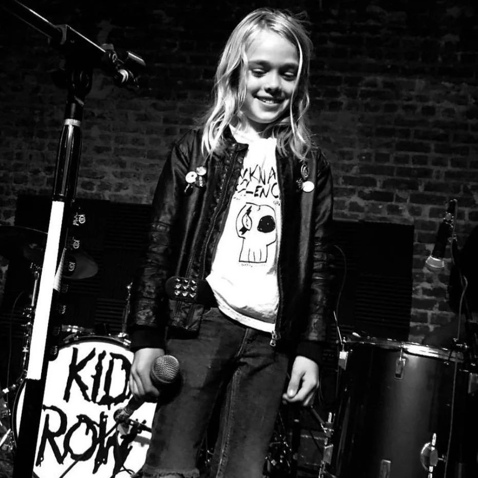 Programs / Locations — Kid Row