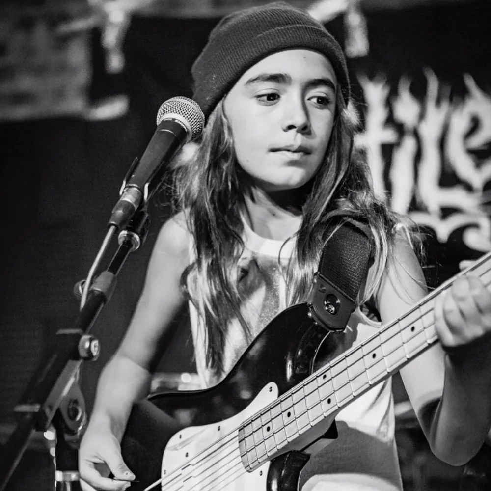 Programs / Locations — Kid Row