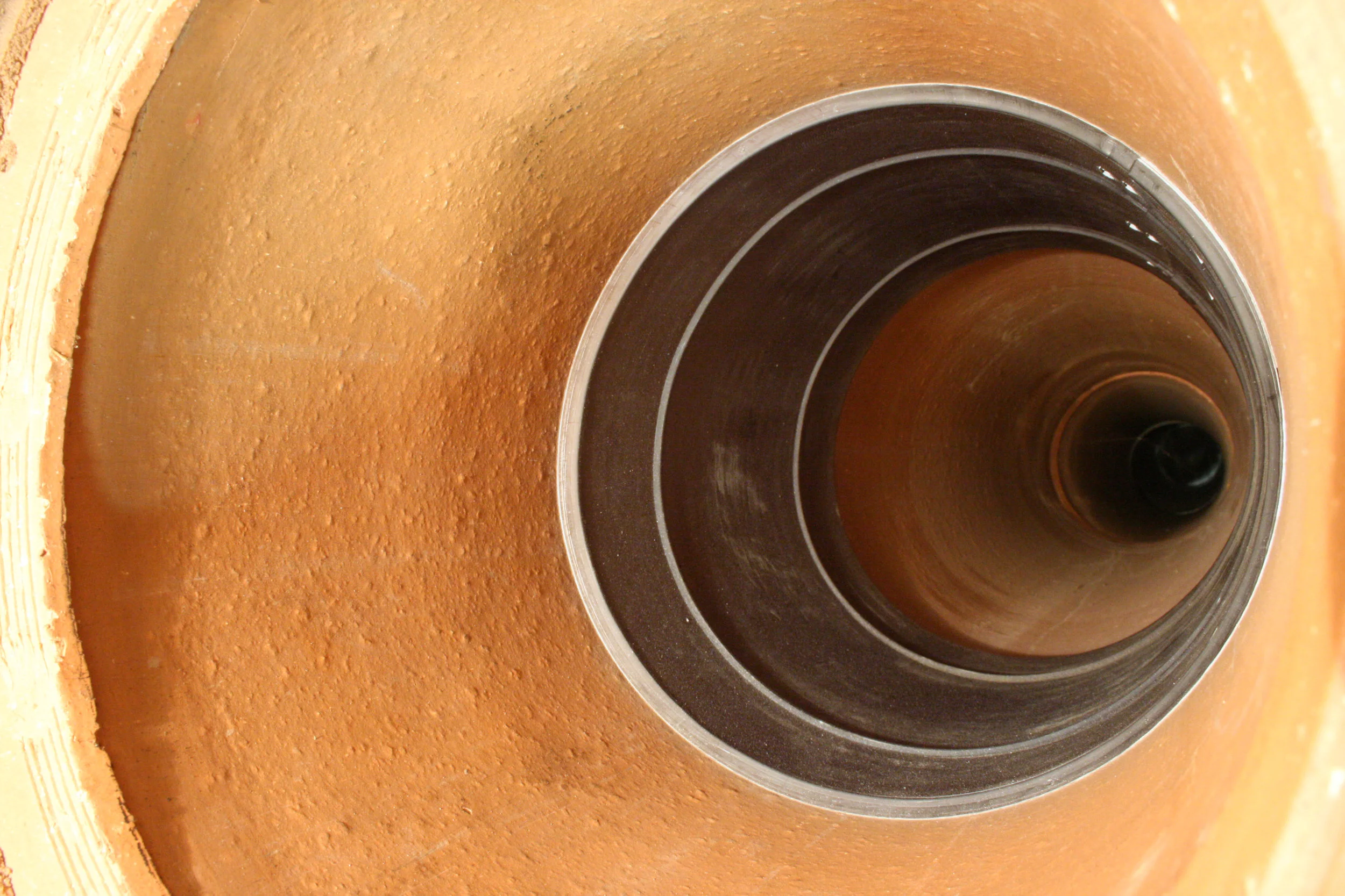 Link Pipe Sewer Repair — Link Tech Inc