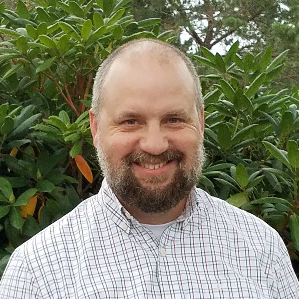 Ben Beasley — Applied Coastal