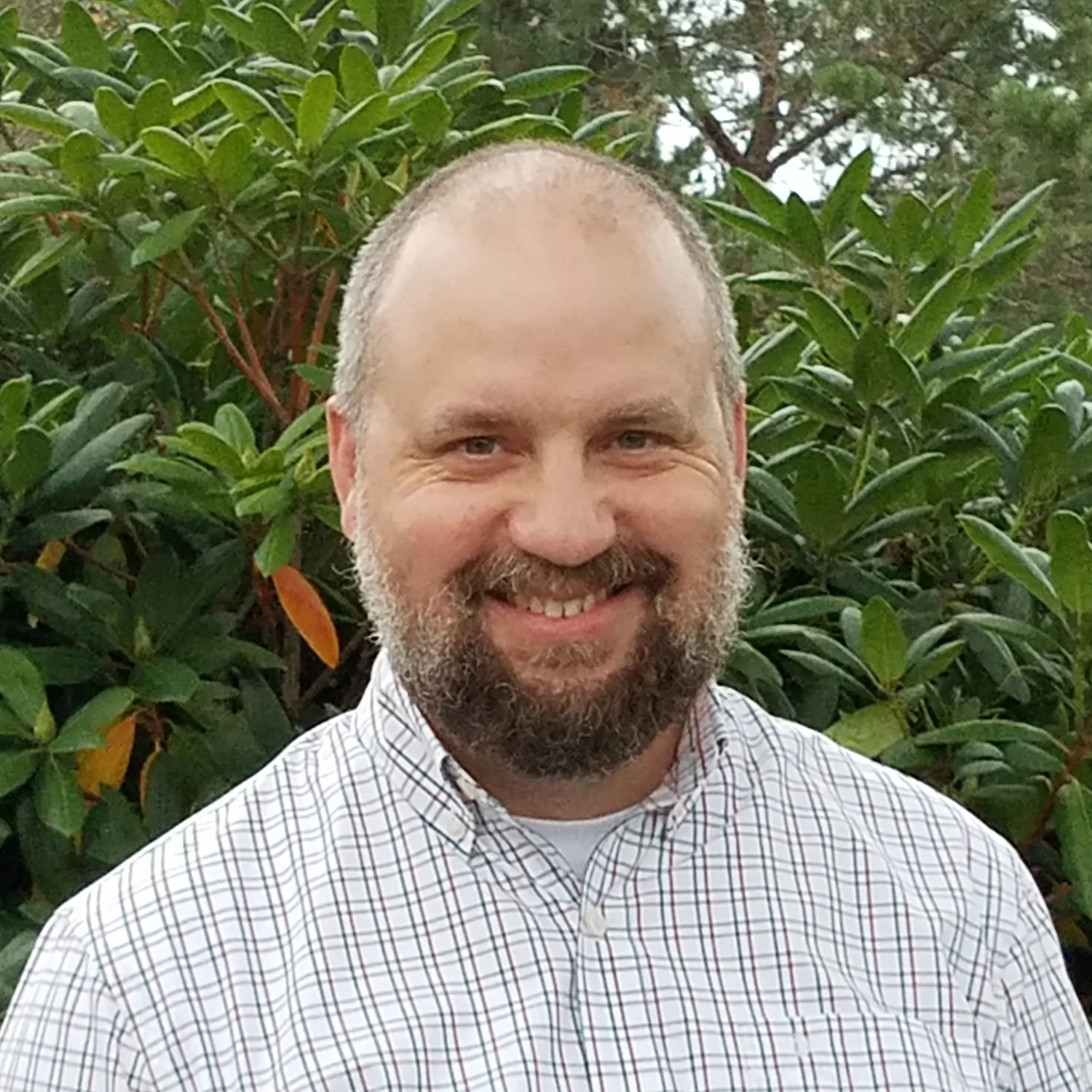 Ben Beasley — Applied Coastal