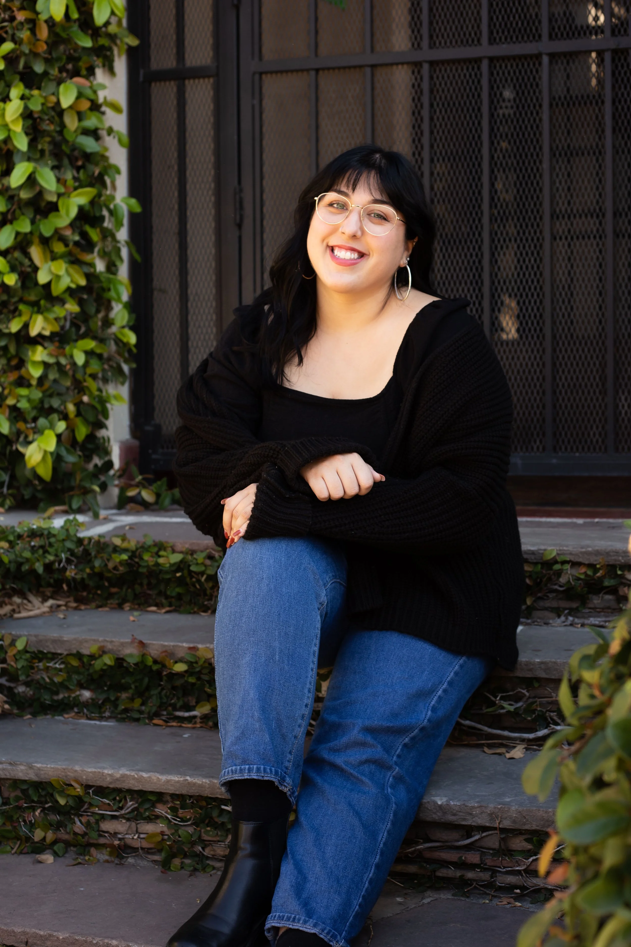 Alumni Spotlights — Delta Kappa Alpha Rho Chapter