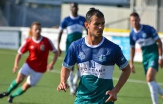 After 3-1 quarterfinal loss, Cascadia eliminated from CONIFA Cup - will ...